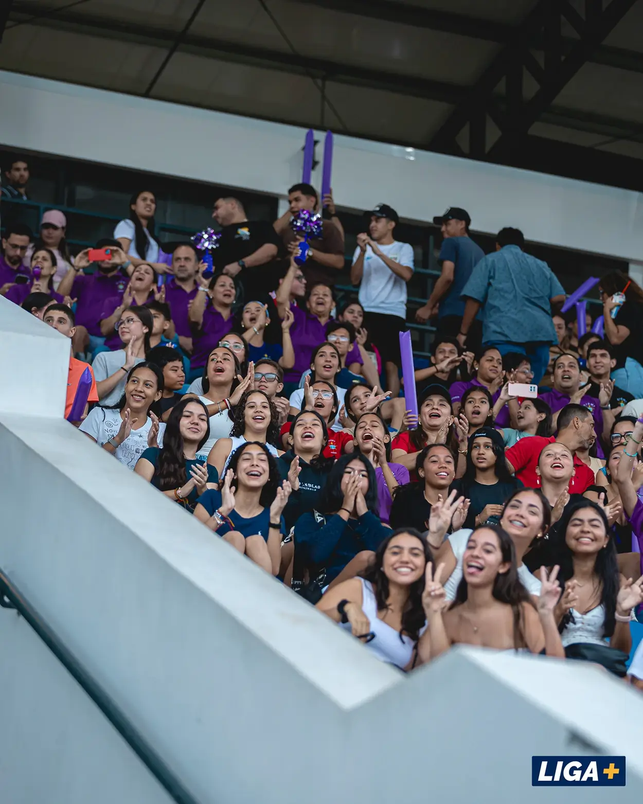 CIDMI Sports - Colegio Internacional de María Inmaculada